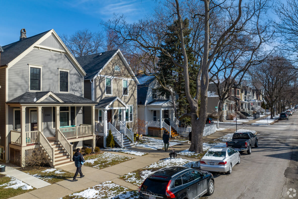 Top Neighborhoods in Chicago | ForRent.com